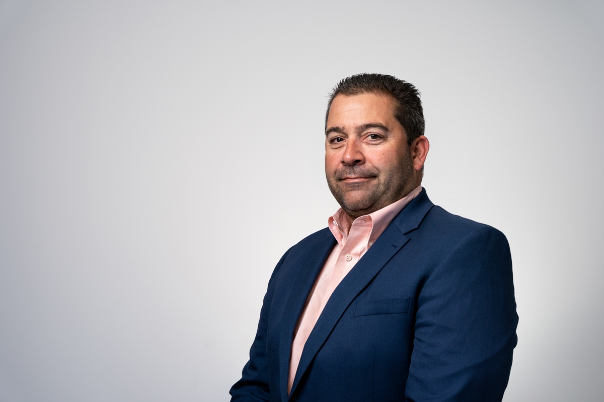 Todd A. Terry – Terry & Nudo